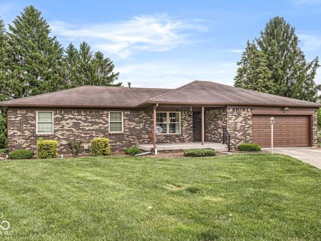 3333 Maple Ridge Ct, Indianapolis, IN 46227