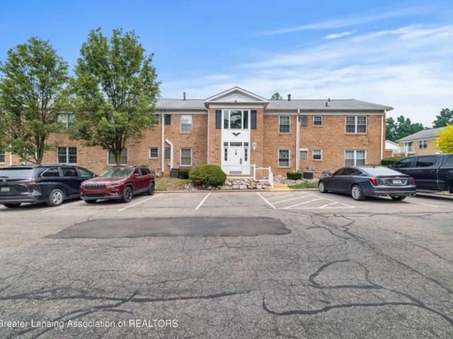 3333 Moores River Dr Unit 506, Lansing, MI 48911