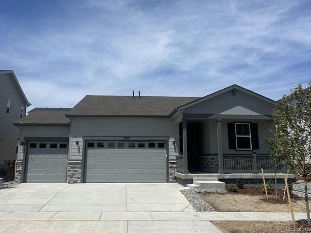 3333 N Irvington St, Aurora, CO 80019