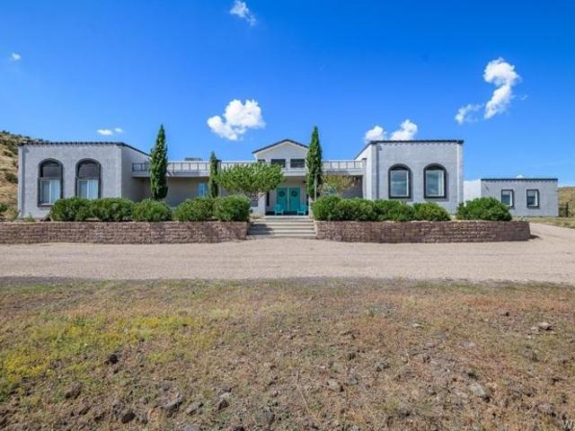 3333 N Thunderbird Canyon Rd, Kingman, AZ 86409
