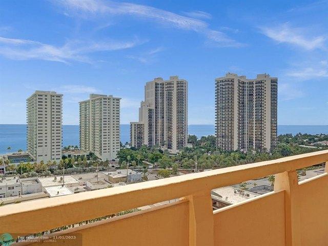 3333 NE 34th St Unit 1512A, Fort Lauderdale, FL 33308