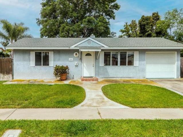 3333 Ogalala Ave, San Diego, CA 92117