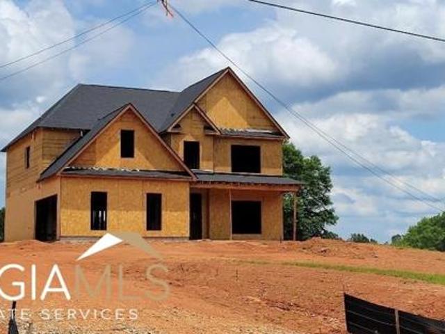 3333 Old Jackson Rd, Locust Grove, GA 30248