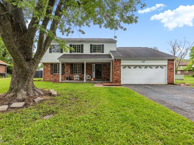 3333 Acacia Dr, Indianapolis, IN 46214