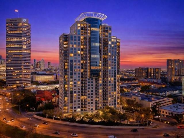 3333 Allen Pkwy Unit 406, Houston, TX 77019