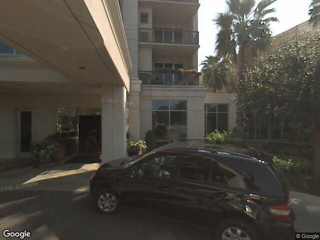 3333 Allen Pkwy Unit 1607, Houston, TX 77019