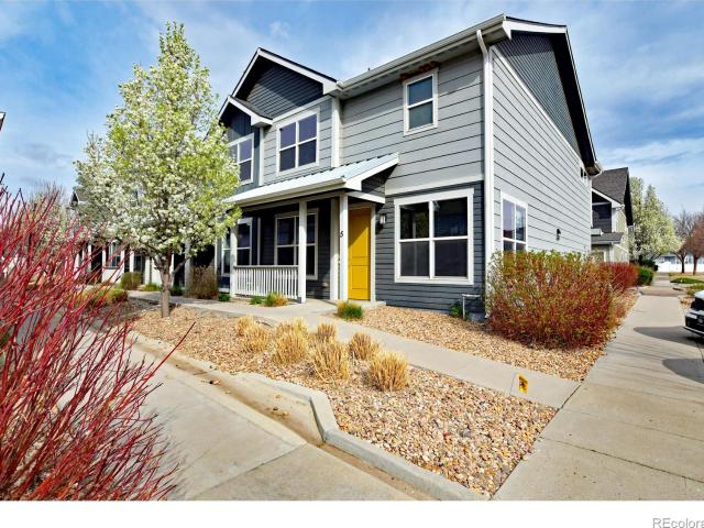 3333 Apple Blossom Lane # 4