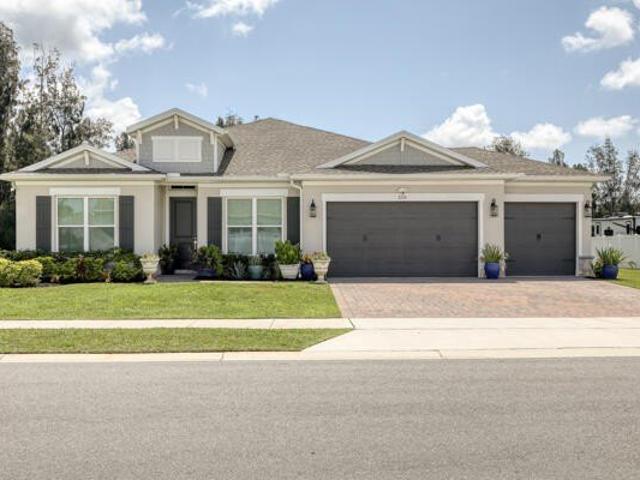 3333 Armen Dr, Merritt Island, FL 32953