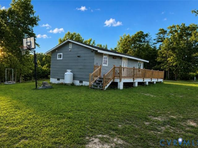 3333 Byrds Mill Road