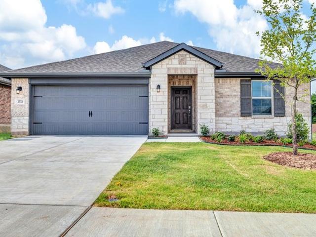 3333 Cross Shore Dr, Anna, TX 75409