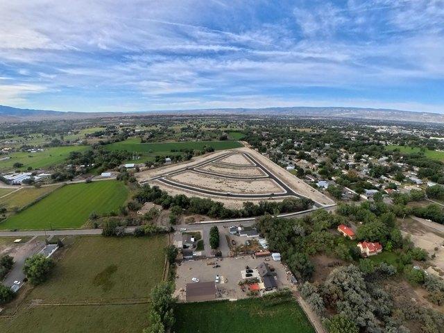3333 Douglas Wash, Clifton, CO 81520