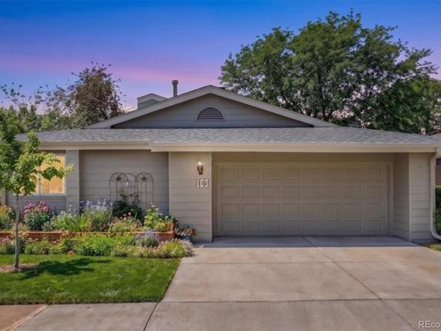 3333 E Florida Ave Apt 103, Denver, CO 80210