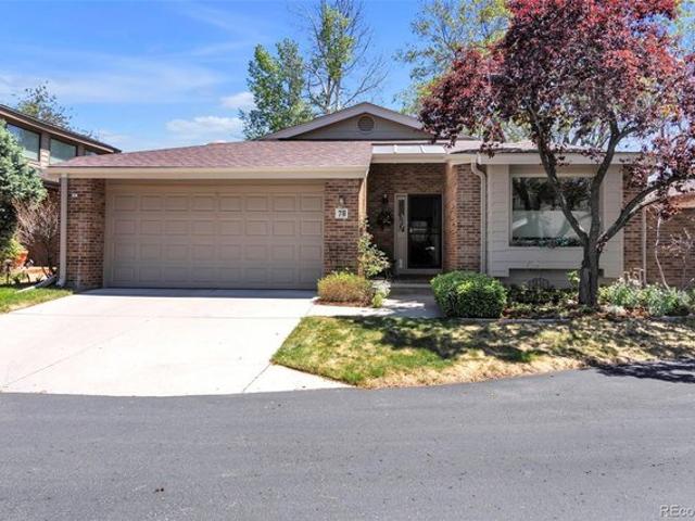 3333 E Florida Ave Apt 78, Denver, CO 80210