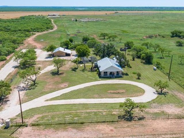 3333 FM 382, Lawn, TX 79530