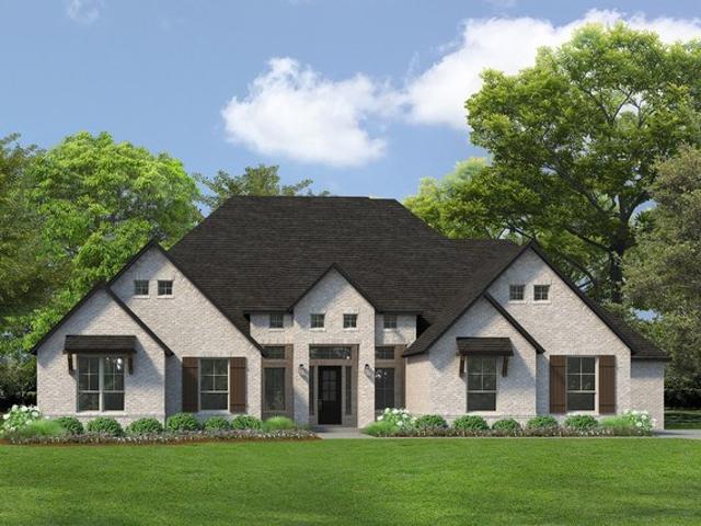3333 Gary Cir, Glenn Heights, TX 75154