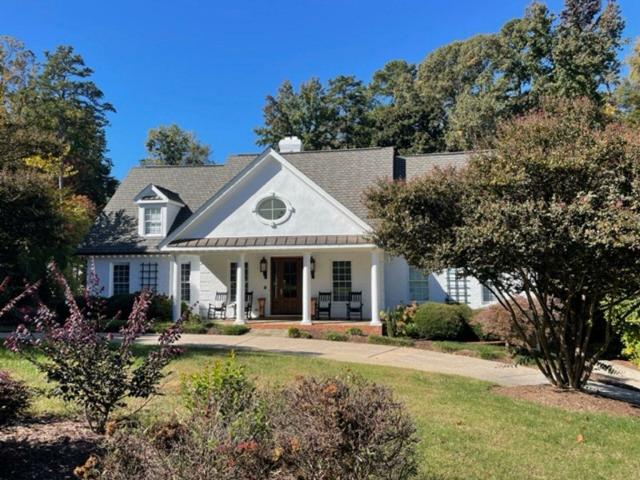 3333 Granville Drive, Raleigh, US, NC