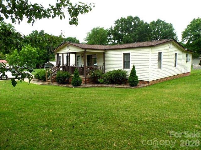 3333 Hunawill St Unit 2, Claremont, NC 28610