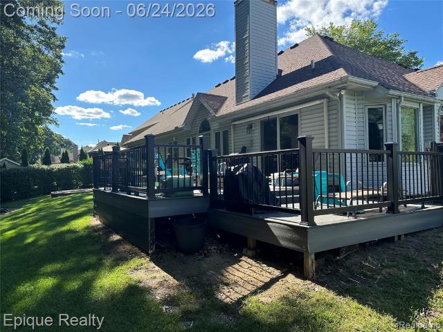 3333 Hemmingway Lane