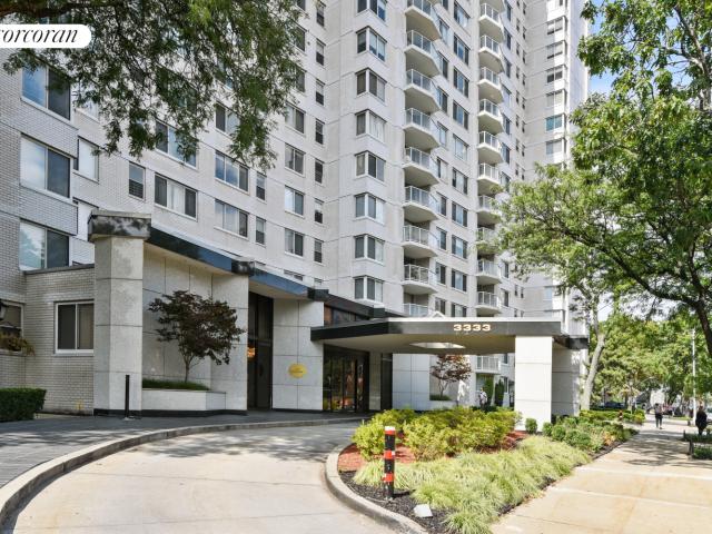 3333 Henry Hudson Parkway West, Bronx, NY