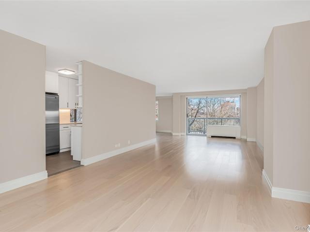 3333 Henry Hudson Parkway 5S