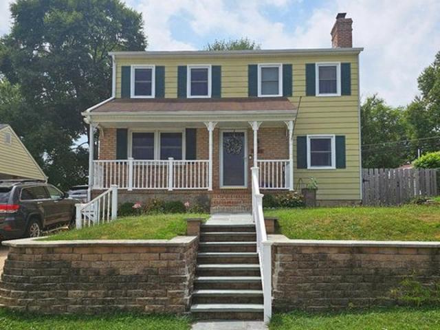 3333 Hiss Ave, Baltimore, MD 21234