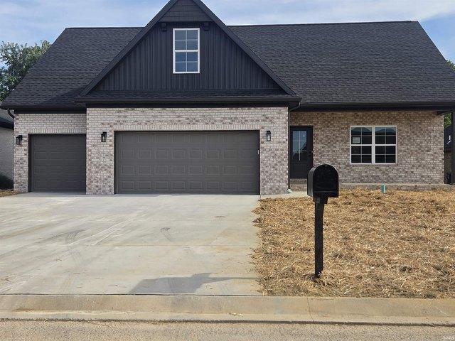 3333 Jaylynn Ct, Evansville, IN 47725