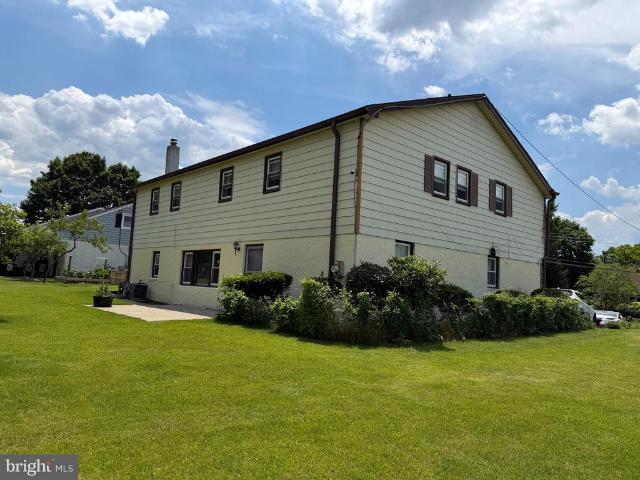 3333 Jeffrey Drive