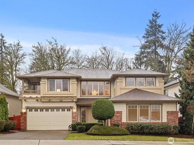 3333 Lincoln Ave NE, Renton, WA 98056