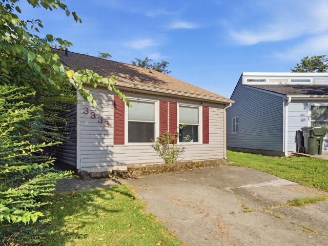 3333 Royal Wood Road