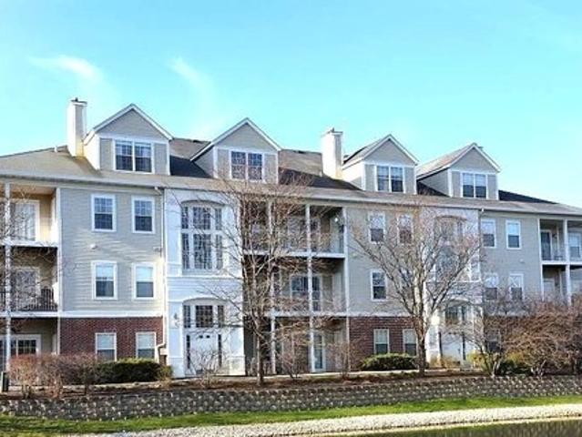 3333 Stratford Ct Unit 3F, Lake Bluff, IL 60044