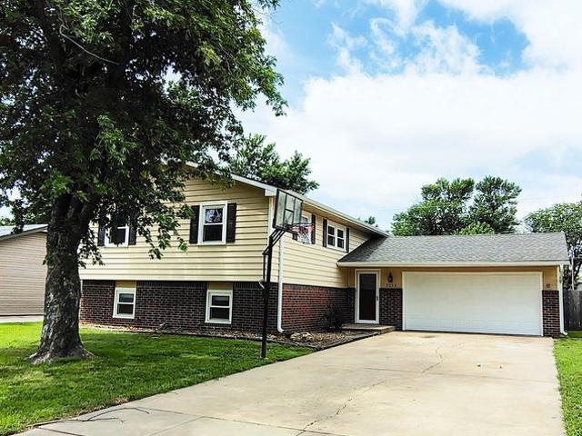 3333 S Kessler Ave, Wichita, KS 67217