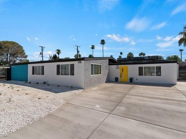 3333 Seminole Cir, Las Vegas, NV 89169
