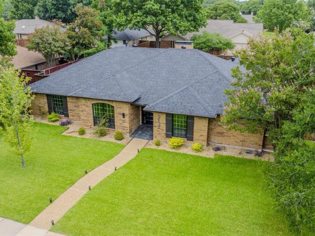 3333 Therondunn Drive