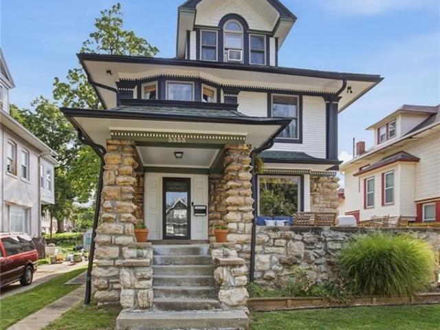 3333 Virginia Ave, Kansas City, MO 64109