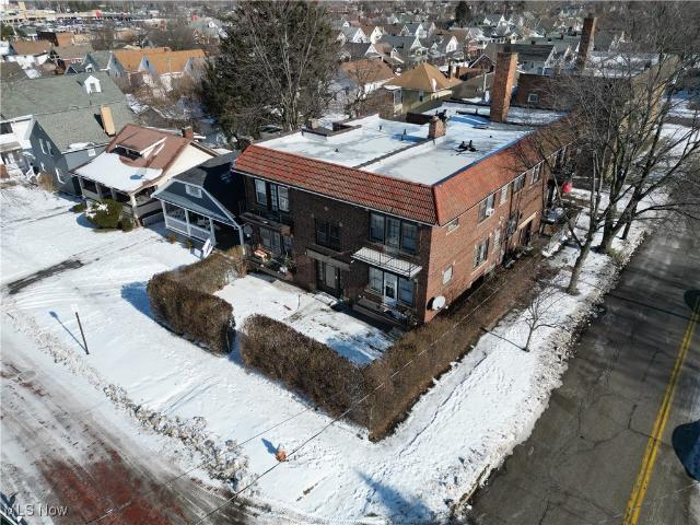 3333 W 111th Street