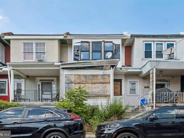 3333 W Huntingdon St, Philadelphia, PA 19132