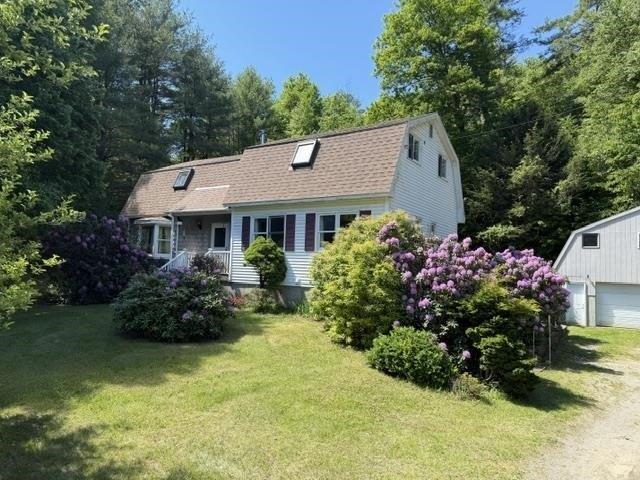 3333 W River Rd, Dummerston, VT 05301