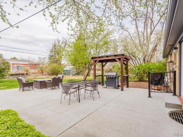 3333 W Tanforan Dr, Englewood, CO 80110 | MLS #8217 | Compass