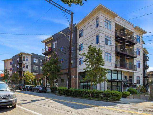 3333 Wallingford Ave N Apt 410, Seattle, WA 98103