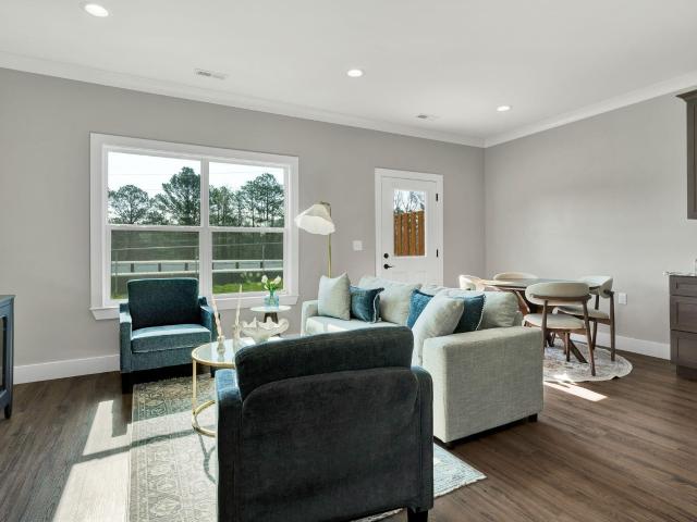 3333 Walters Springs Road NW # 13c