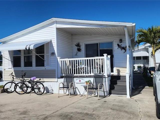 3333 26th Ave E Unit 1215, Bradenton, FL 34208