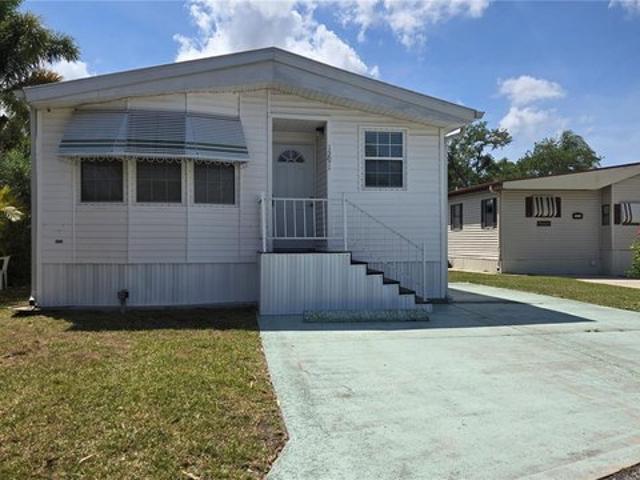 3333 26th Ave E Unit 1291, Bradenton, FL 34208