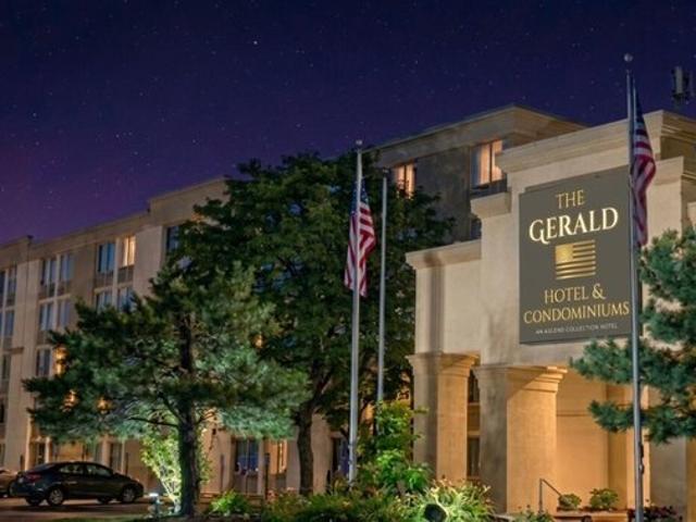 3333 28th St SE Unit 507, Grand Rapids, MI 49512