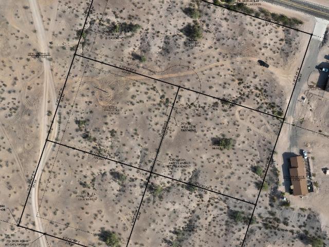 333XX W Tonopah Salome Highway # Lot 3