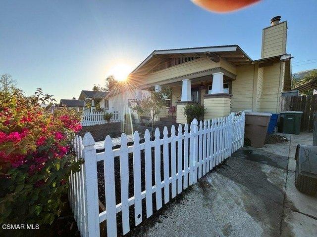 333 3rd St, Fillmore, CA 93015