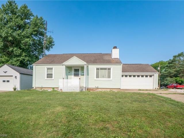 333 19th St NE, Massillon, OH 44646