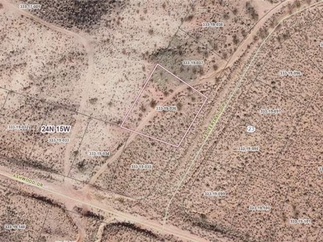 333 19 E Deertrail Dr, Kingman, AZ 86401