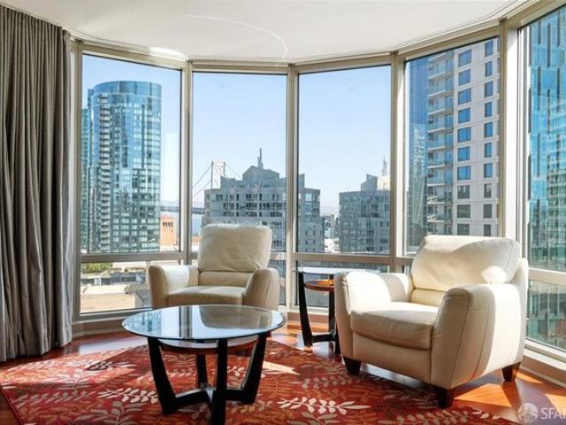 333 1st St Unit N1507, San Francisco, CA 94105