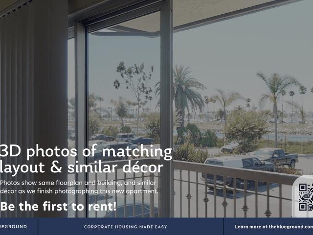 333 1st St. 1 Bedroom Apartment for Rent at 333 1st St #5554A, Seal Beach, CA 90740 Bridgeport