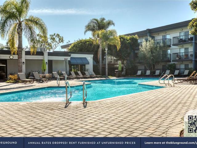 333 1st St. 1 Bedroom Apartment for Rent at 333 1st St #6005A, Seal Beach, CA 90740 Bridgeport